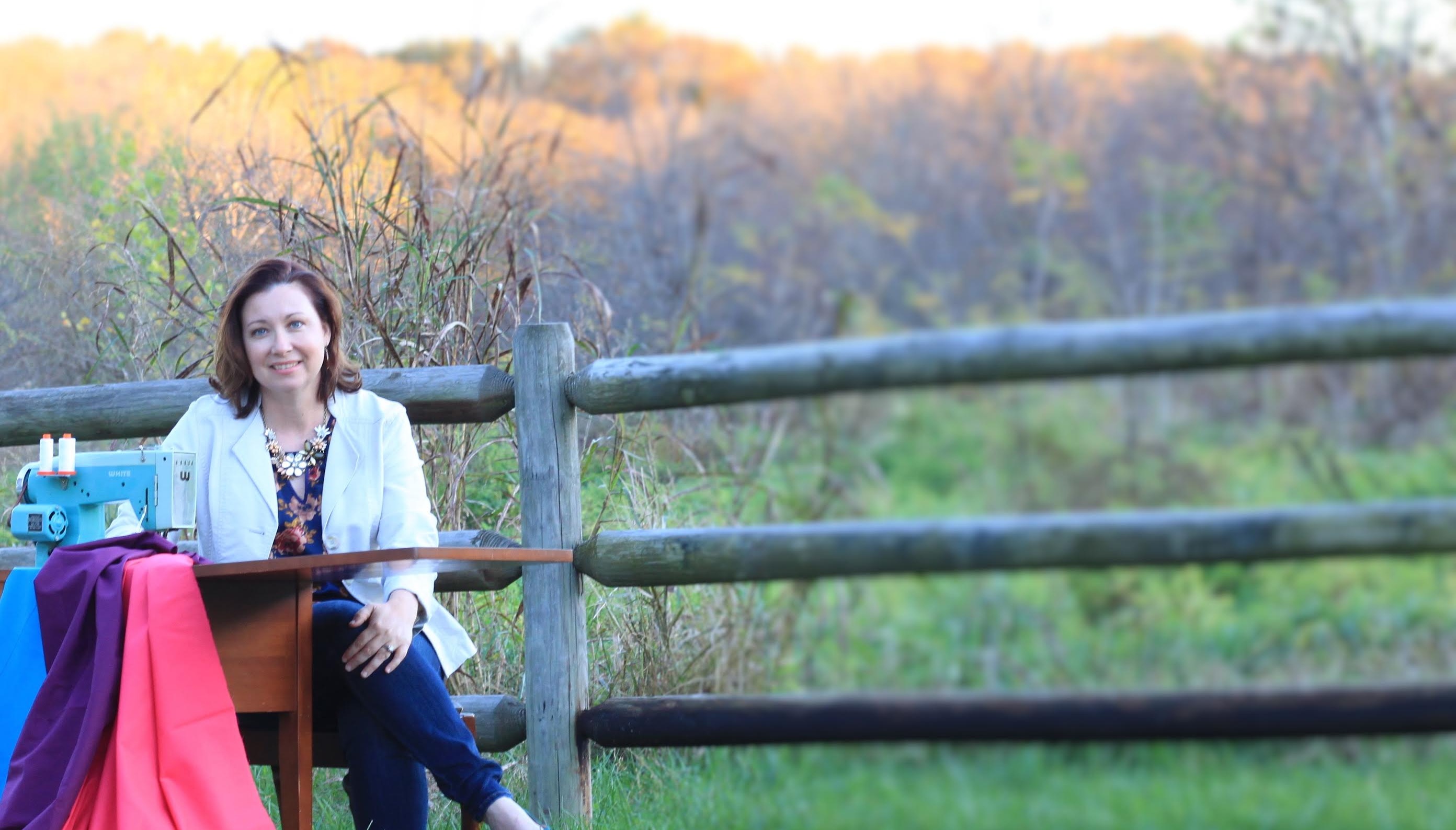 HIP * MODERN * TRENDY * HANDMADE - Sew Much Moore