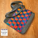 Mad Weave - Sew Much Moore