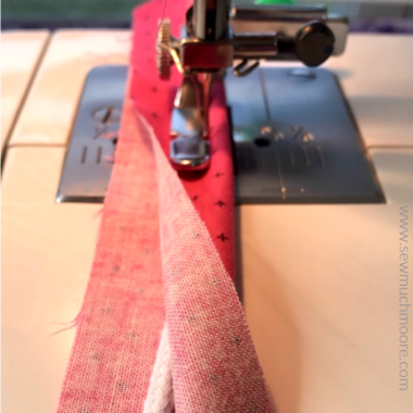 Betty Bowler Bag by Swoon Patterns - Sew Much Moore