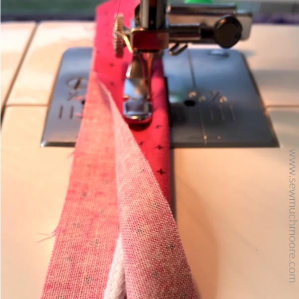 Betty Bowler Bag by Swoon Patterns - Sew Much Moore