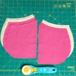 Betty Bowler Bag by Swoon Patterns - Sew Much Moore