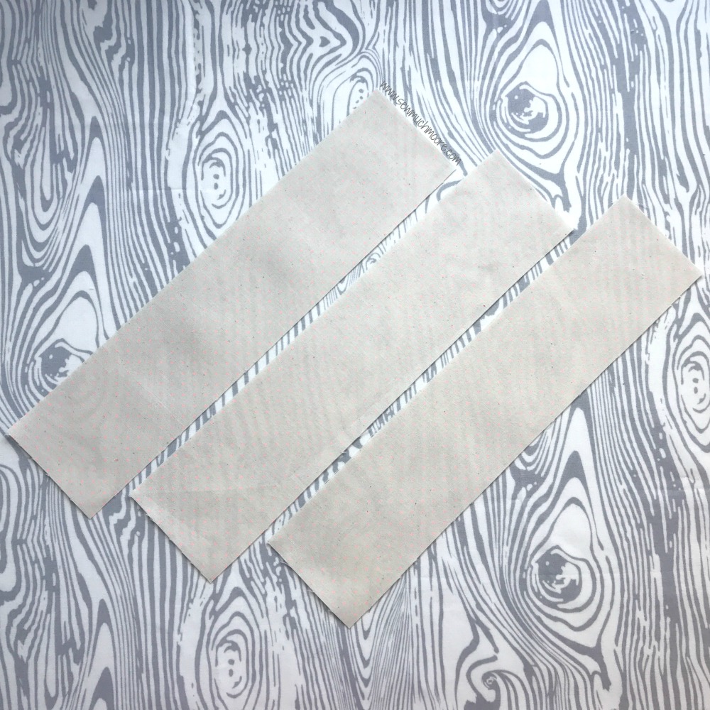 Hashtag Quilt Block Tutorial - Sew Much Moore