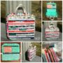 The Amethyst Project Bag - Sew Much Moore