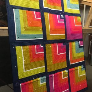 Alison Glass Trunk Show - Sew Much Moore