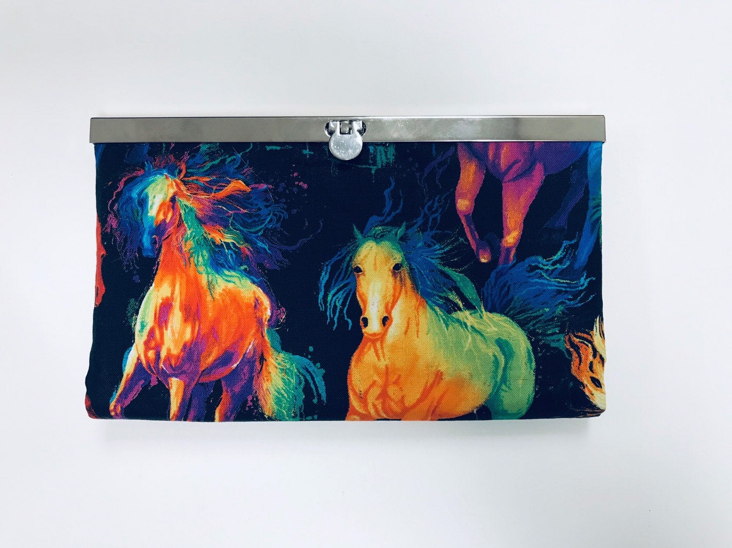 How to make the Perfect Frame Wallet - Sew Much Moore