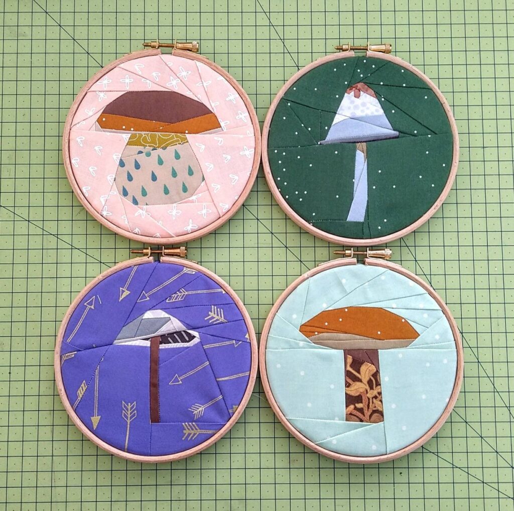 15+ Fabulous Patterns for Fall! - Sew Much Moore