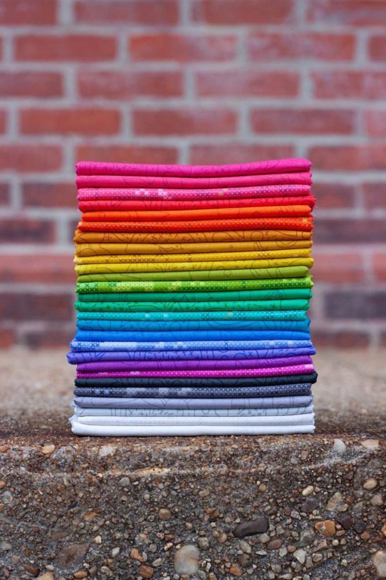 Sun Print 2020 by Alison Glass - Sew Much Moore