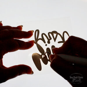 Lucky Clover Mug Rug - Sew Much Moore