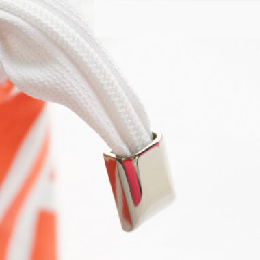 How to Add a Zipper End - Sew Much Moore