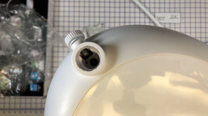 The Best Magnifying Lamp for Handwork - Sew Much Moore