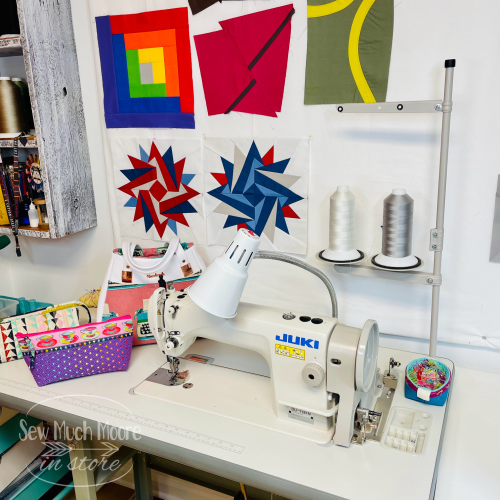 Blog - Sew Much Moore
