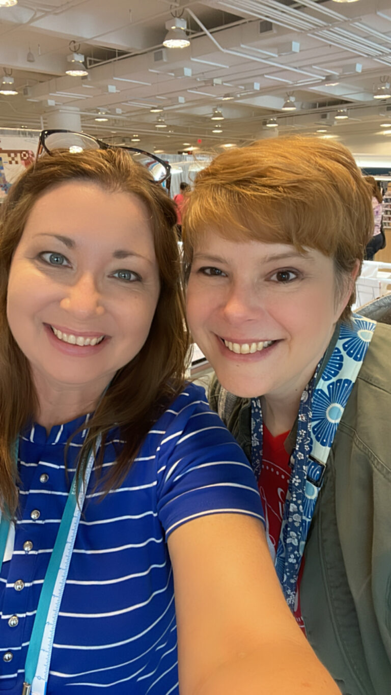QuiltCon 2023 Recap - Sew Much Moore