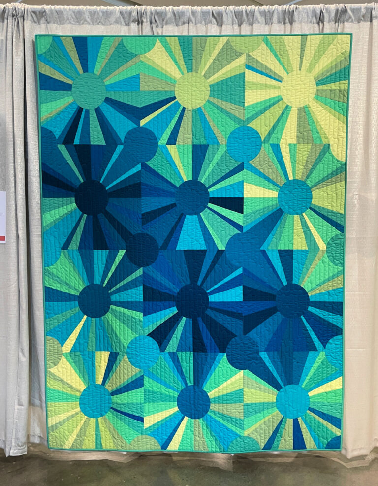 Quiltcon 2023 Recap - Sew Much Moore