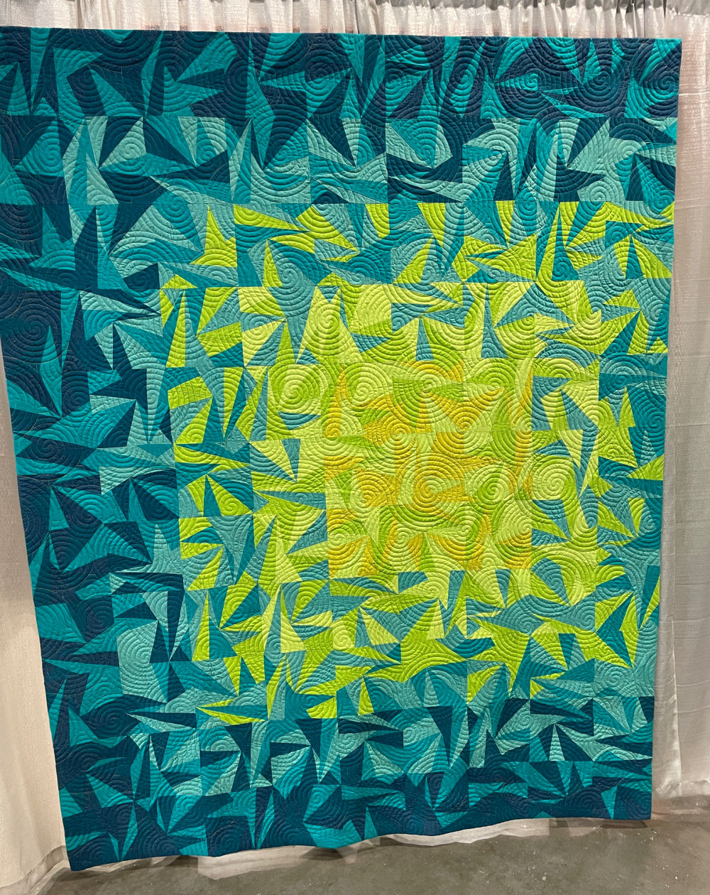 Quiltcon 2023 Recap - Sew Much Moore
