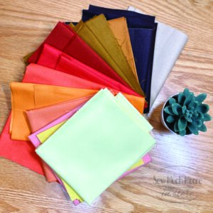 Fractal Patchwork Quilt with AccuQuilt - Sew Much Moore