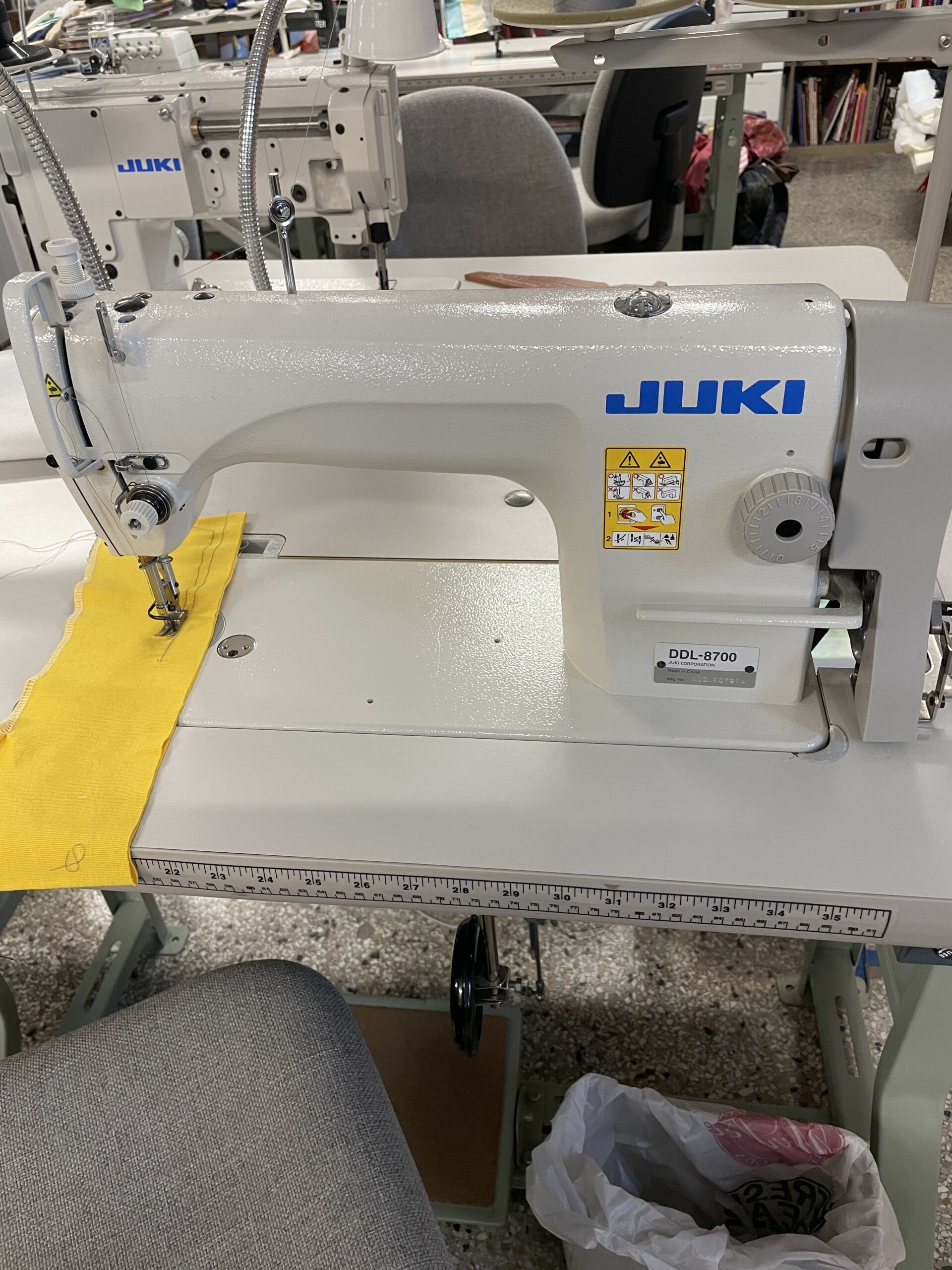 Make'n HERstory Gala Recap - Sew Much Moore