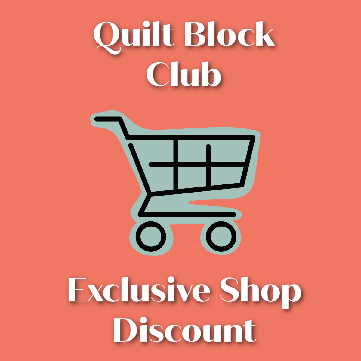 Quilt Block Club - Sew Much Moore