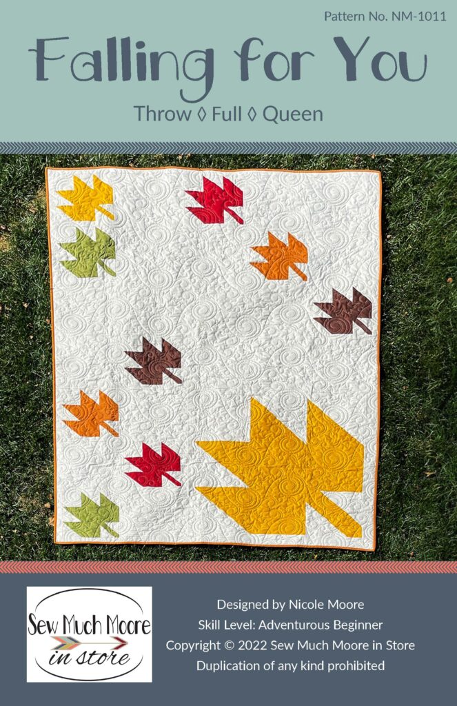 Sew Much Moore Wholesale Patterns - Sew Much Moore