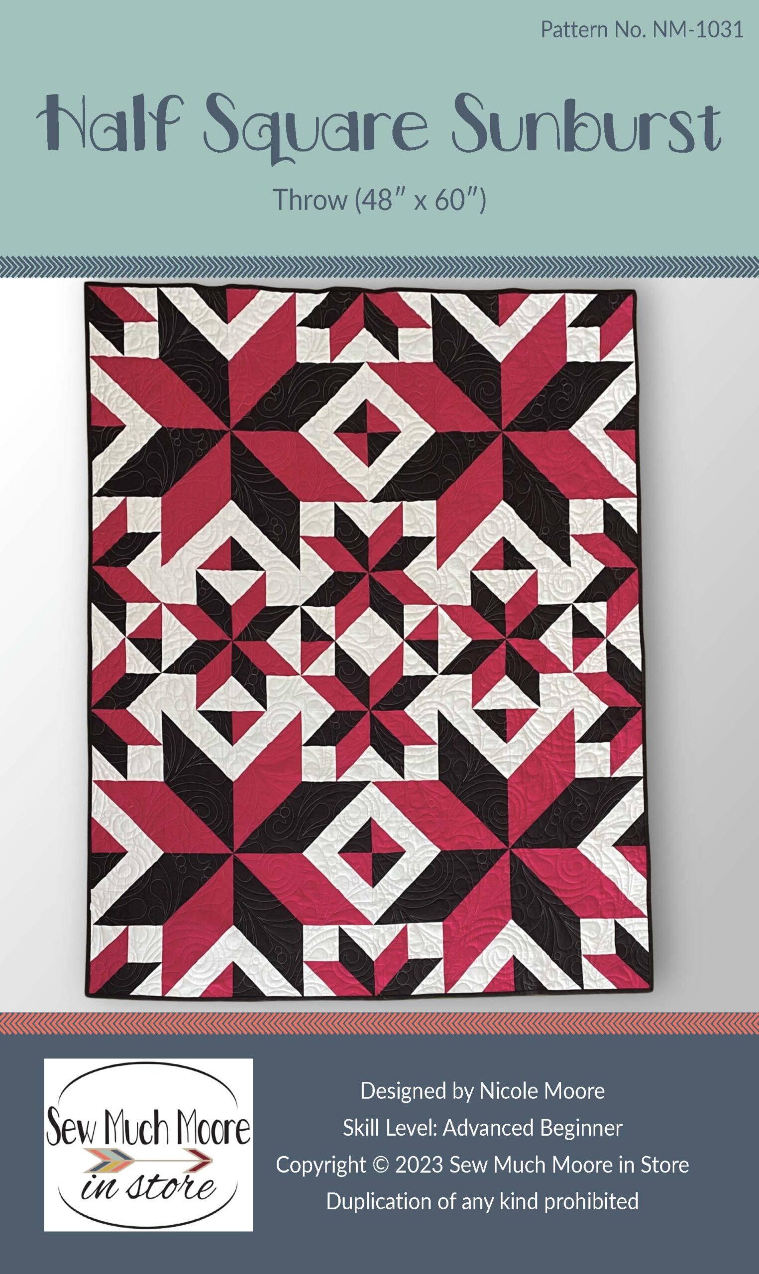 Sew Much Moore Wholesale Patterns - Sew Much Moore