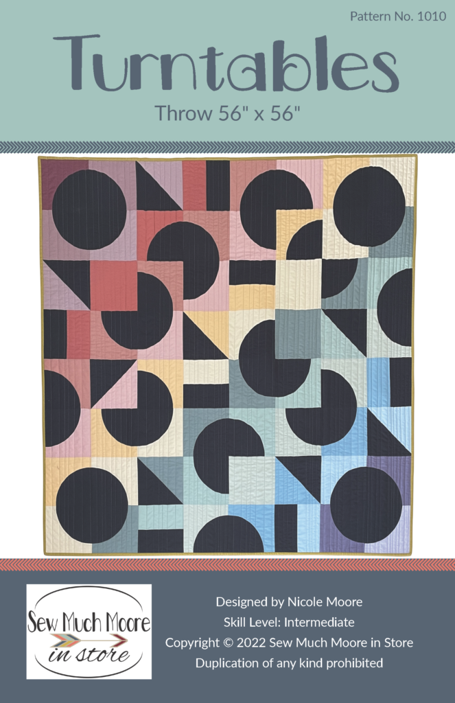 Sew Much Moore Wholesale Patterns - Sew Much Moore