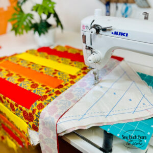 Alexandra Tote Bag - Sew Much Moore