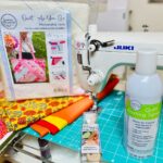 Alexandra Tote Bag - Sew Much Moore