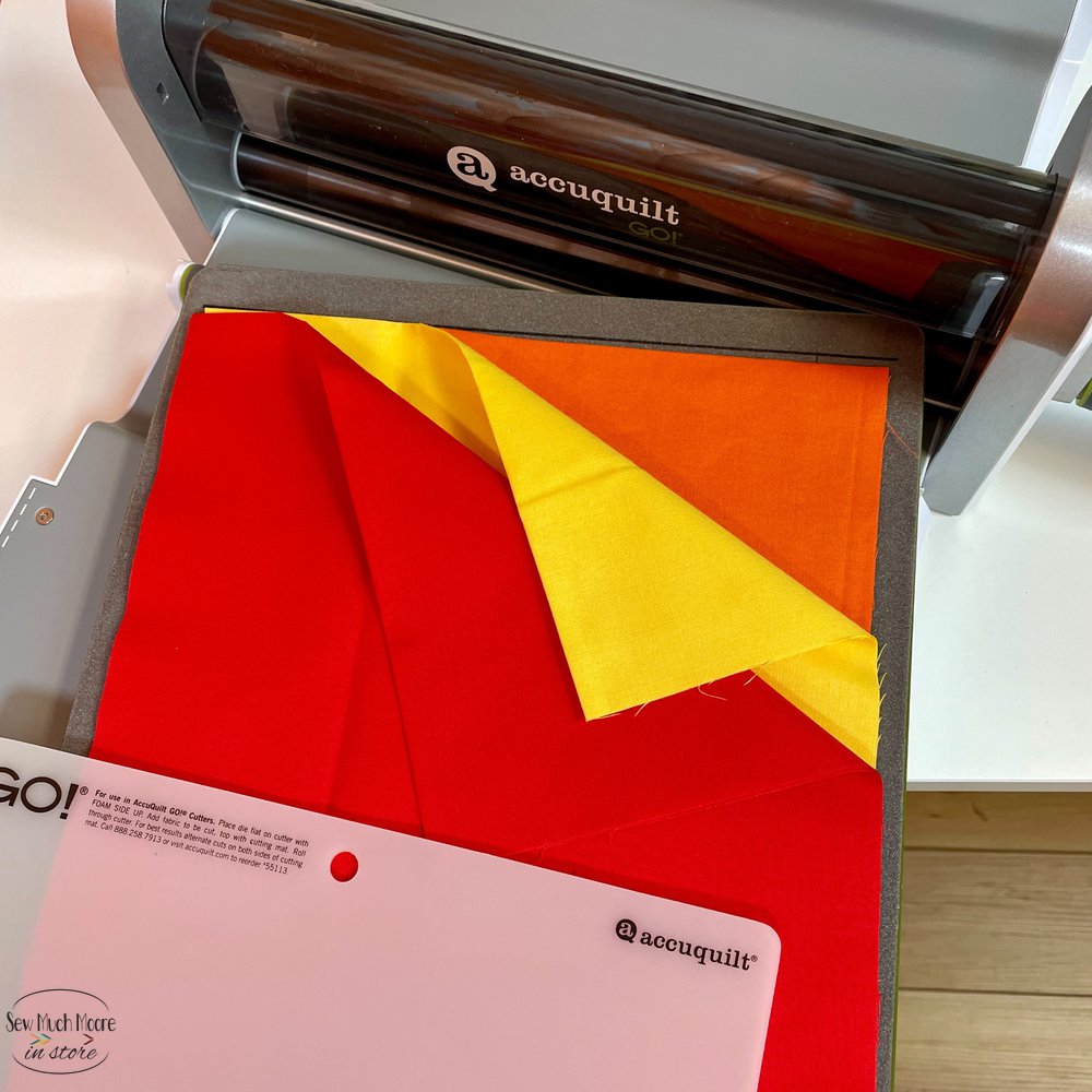 Alexandra Tote Bag - Sew Much Moore