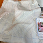 Alexandra Tote Bag - Sew Much Moore