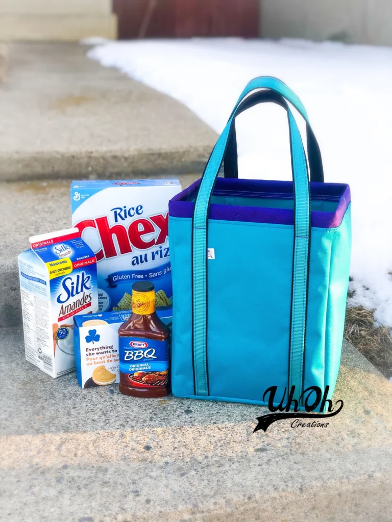 Crafty Containers: Beyond Basics - Sew Much Moore