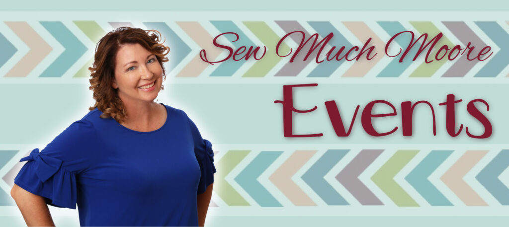 Events - Sew Much Moore