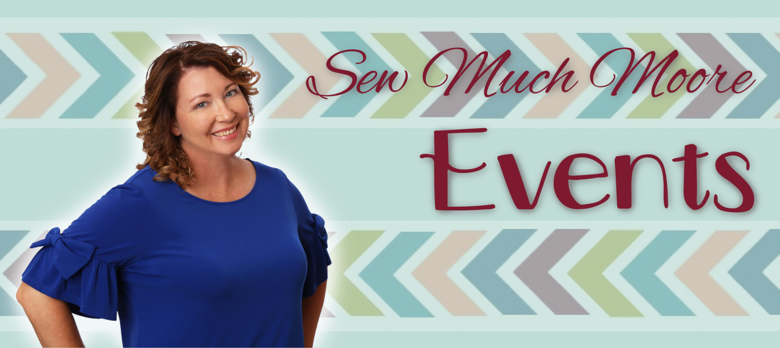 In-Person Events - Sew Much Moore