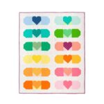 Mini Quilt Collection - Sew Much Moore