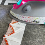 Boo Quilt Block - Sew Much Moore