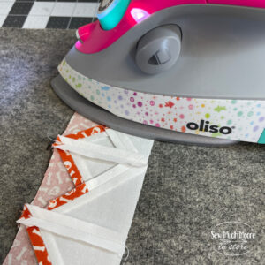 Boo Quilt Block - Sew Much Moore