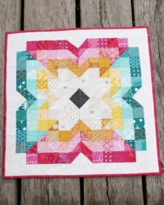Mini Quilt Collection - Sew Much Moore