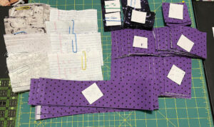 Friendly Phantoms QAL Recap - Sew Much Moore