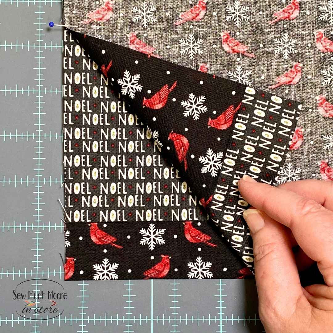 How I Made the June Tailor Hanging Towel Kit - Sew Much Moore