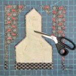 How I Made the June Tailor Hanging Towel Kit - Sew Much Moore