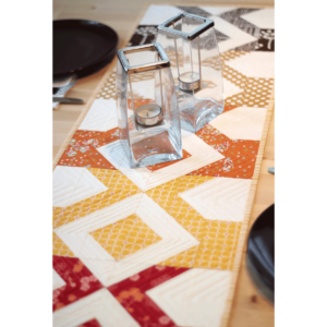 Table Runner Inspiration - Sew Much Moore
