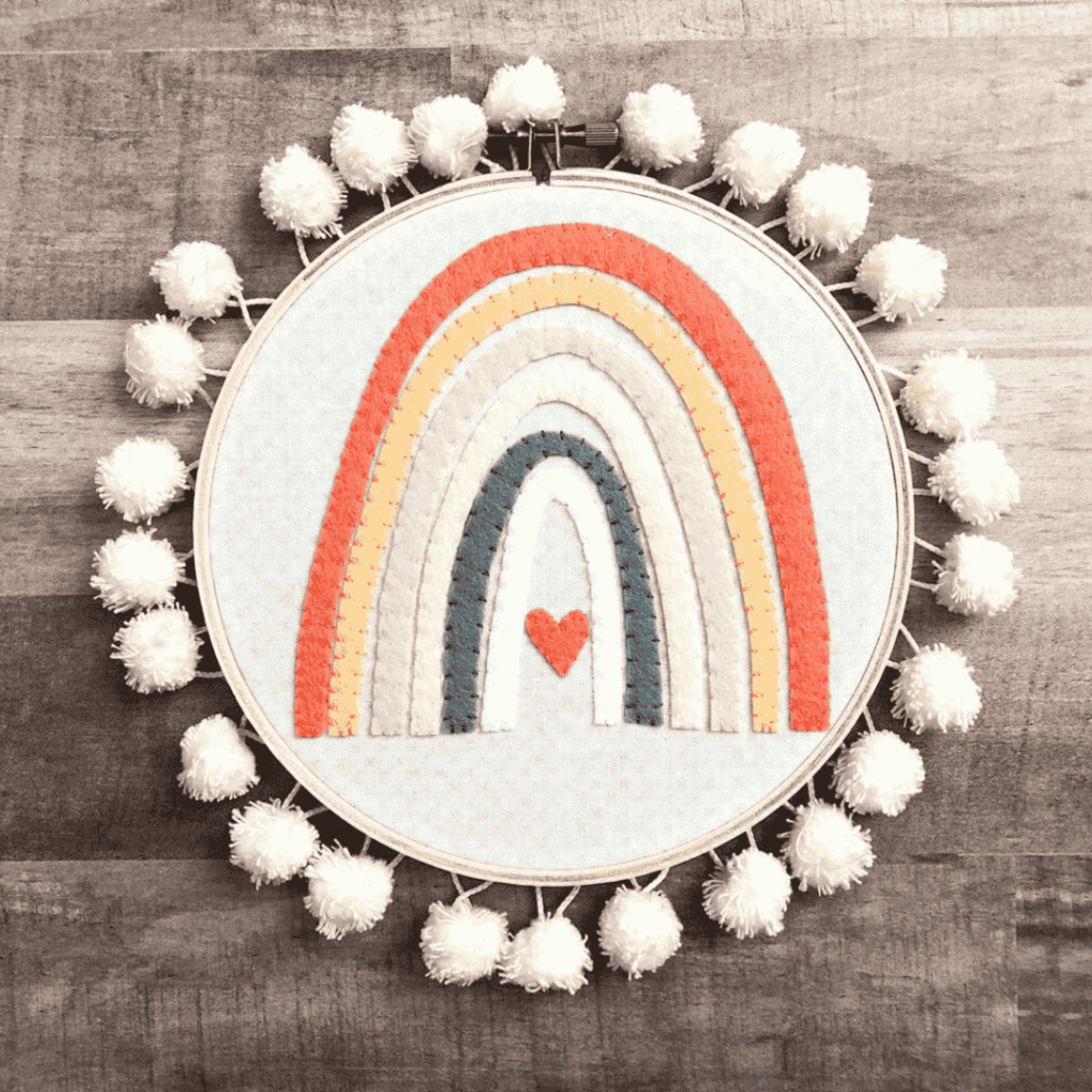 Mug Rug Inspiration - Sew Much Moore